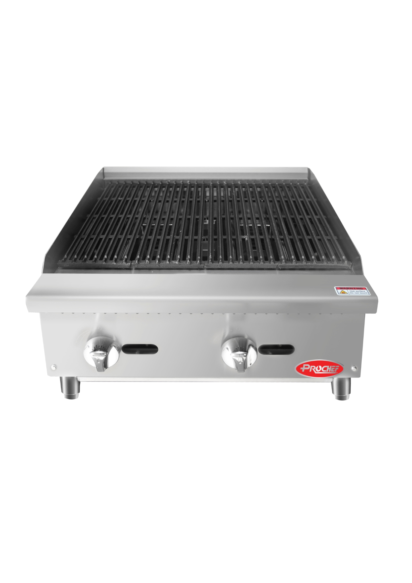 ProChef – Rayton Electric Commercial Equipment Ltd