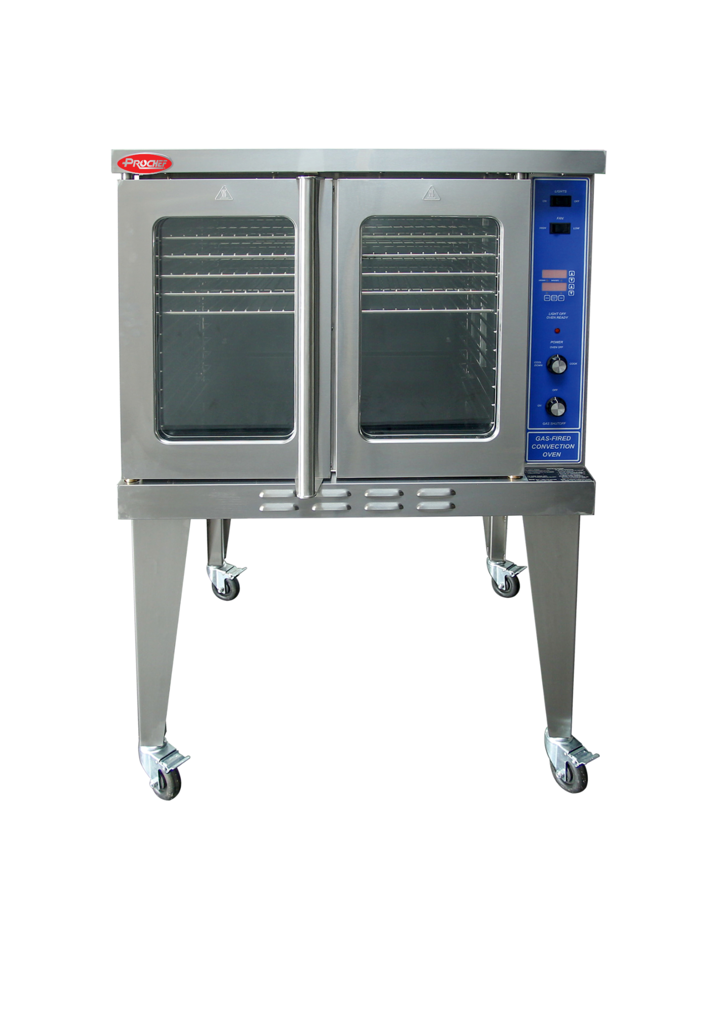 ProChef – Rayton Electric Commercial Equipment Ltd