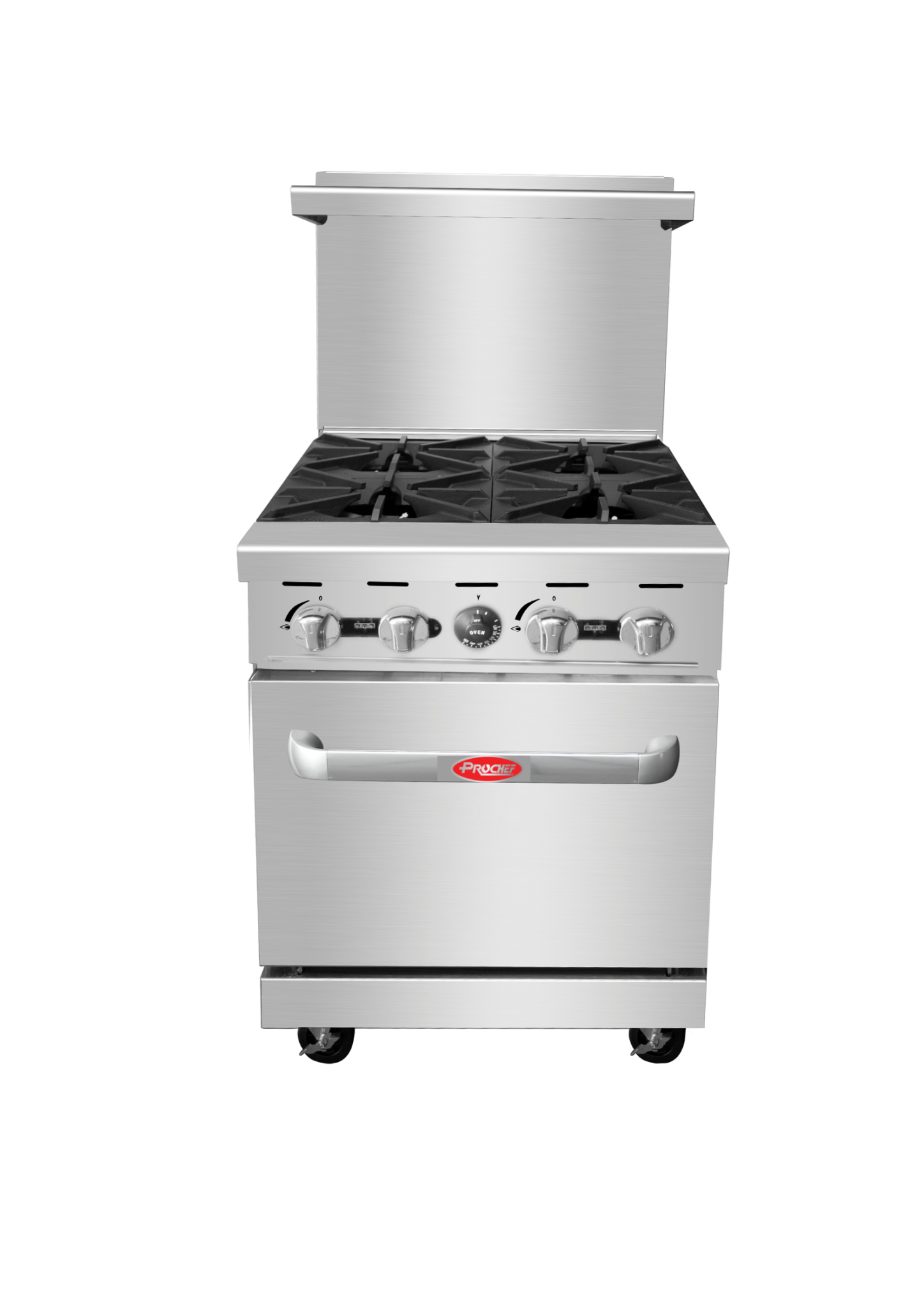 ProChef – Rayton Electric Commercial Equipment Ltd