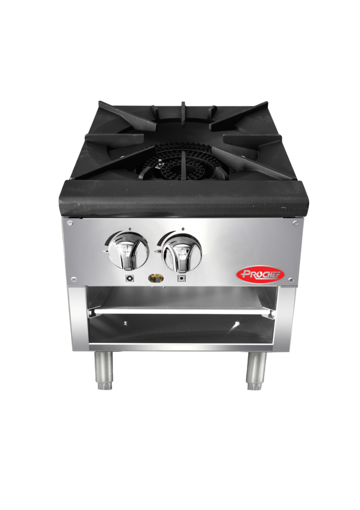 ProChef- Range Stock Pot – Rayton Electric Commercial Equipment Ltd