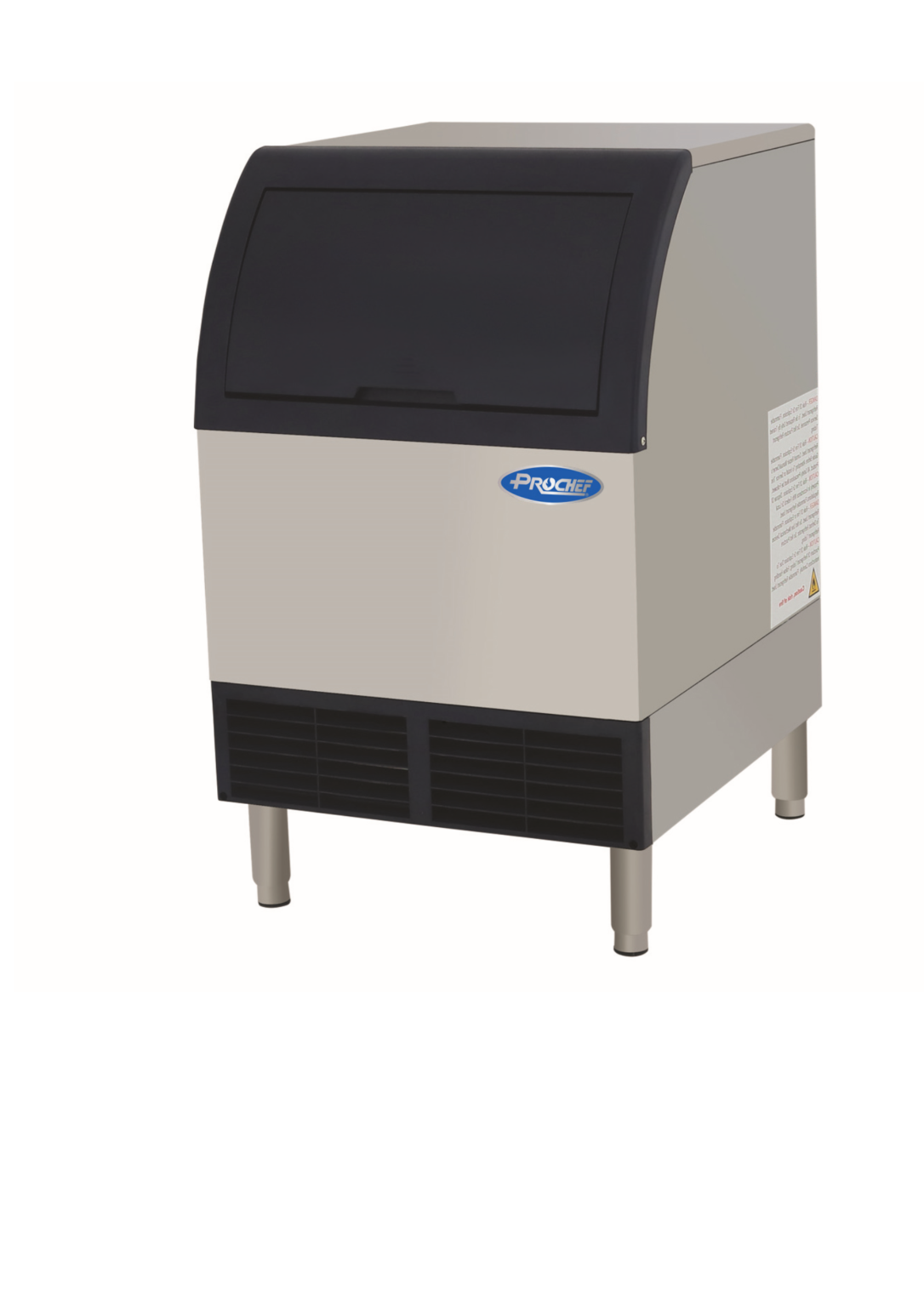 Icemaker – Rayton Electric Commercial Equipment Ltd