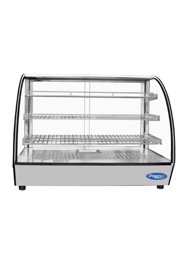 ProChef – Rayton Electric Commercial Equipment Ltd