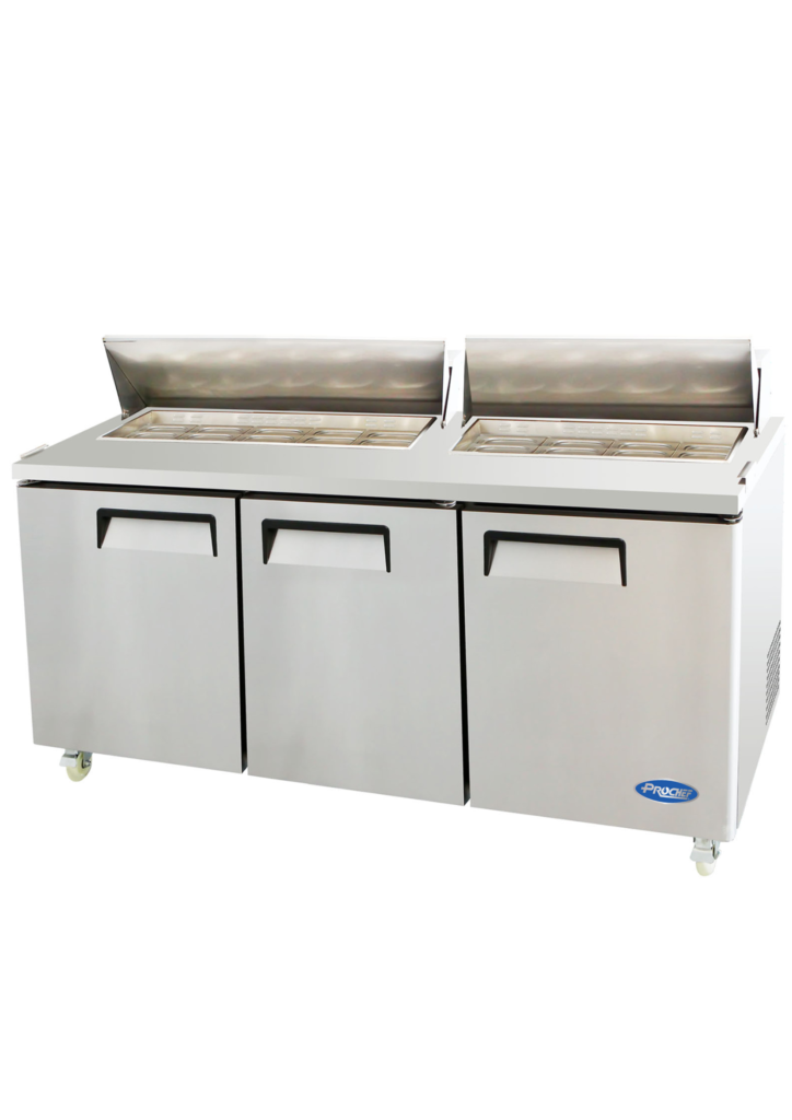 Kitchen – Rayton Electric Commercial Equipment Ltd