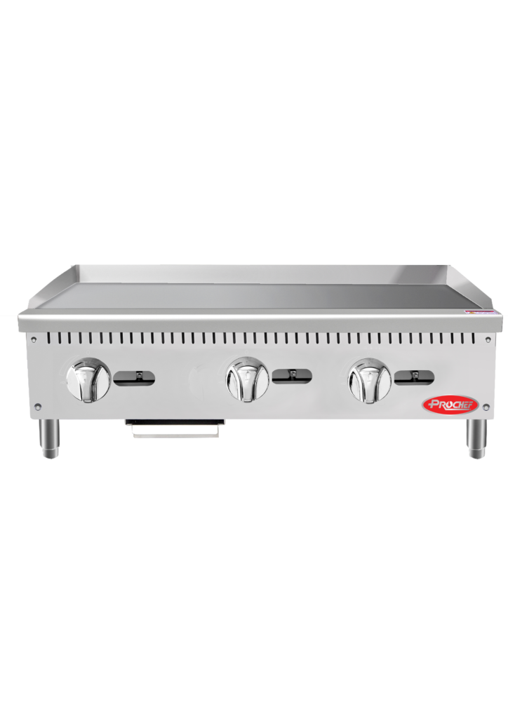 ProChef – Rayton Electric Commercial Equipment Ltd